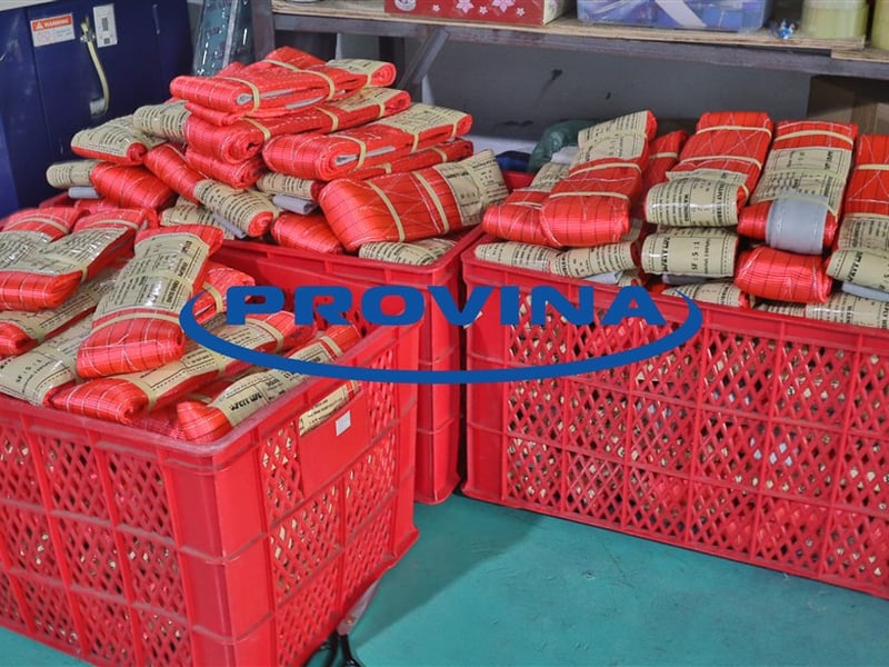 [Top 3] Dây cẩu vải bán chạy nhất tại Provina năm 2021
