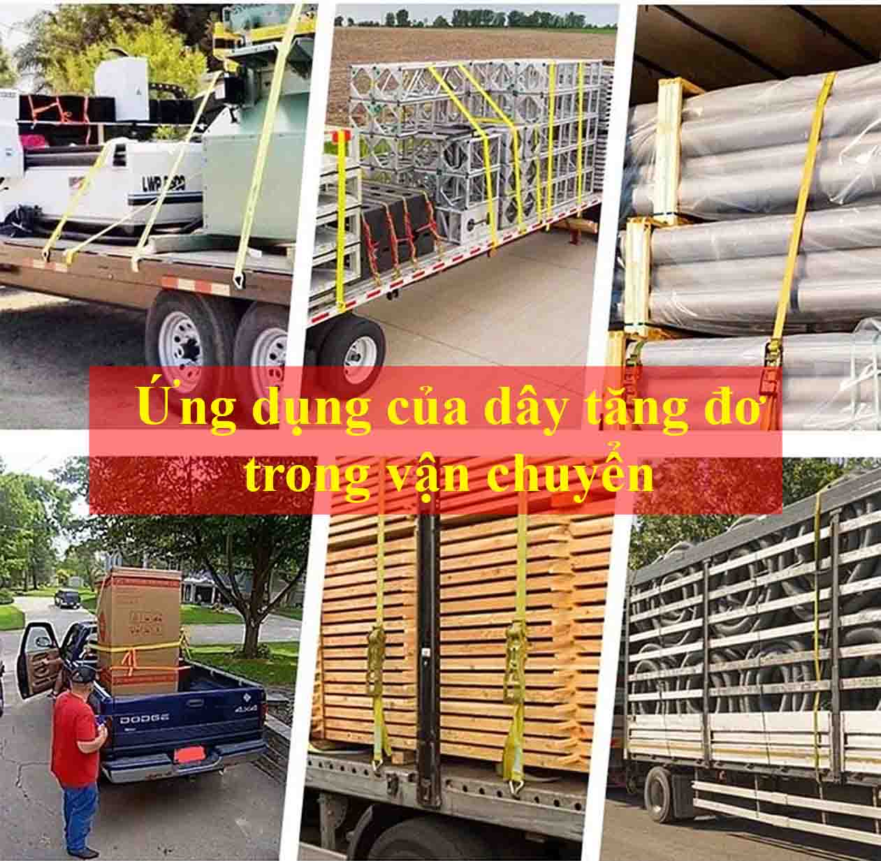 100+ Mẫu dây tăng đơ, dây cảo chính hãng tốt nhất hiện nay