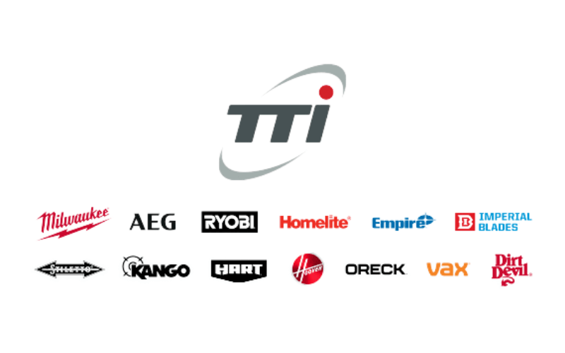 CUNG CẤP GIẢI PHÁP THAY THẾ MÀNG PE CHO DOANH NGHIỆP TTI VIỆT NAM