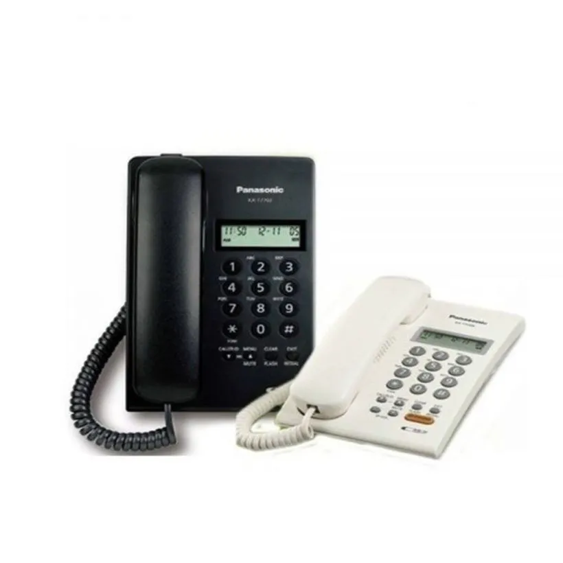 Điện thoại bàn Panasonic KX-T7705 chính hãng