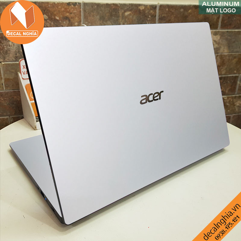 Decal Dán Laptop - Chuẩn Theo Form Máy - Không cắt máy | Decal Nghĩa
