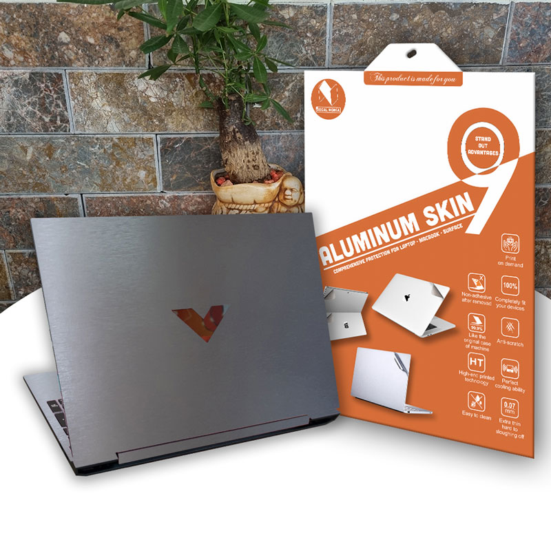 Skin dán laptop HP Victus 16