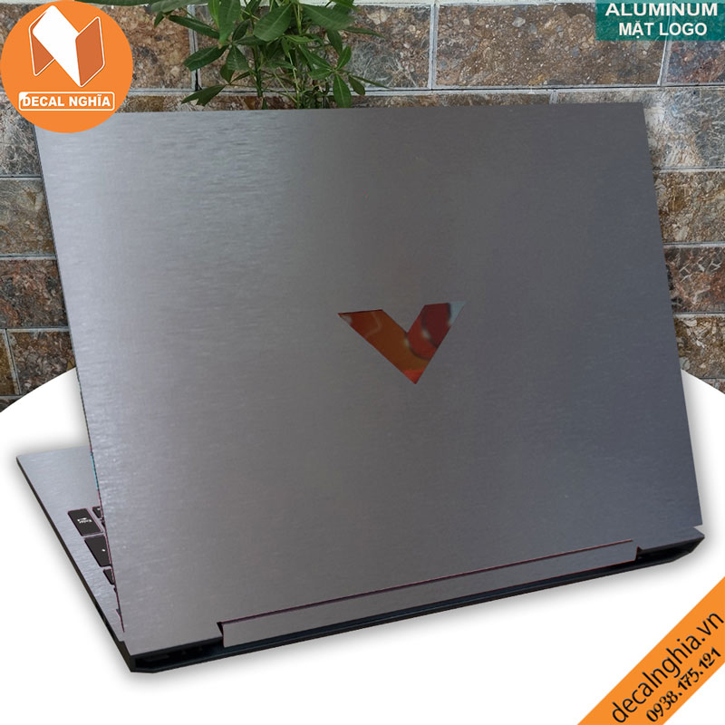 Skin dán laptop HP Victus 16