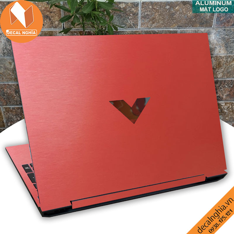 Skin dán laptop HP Victus 16