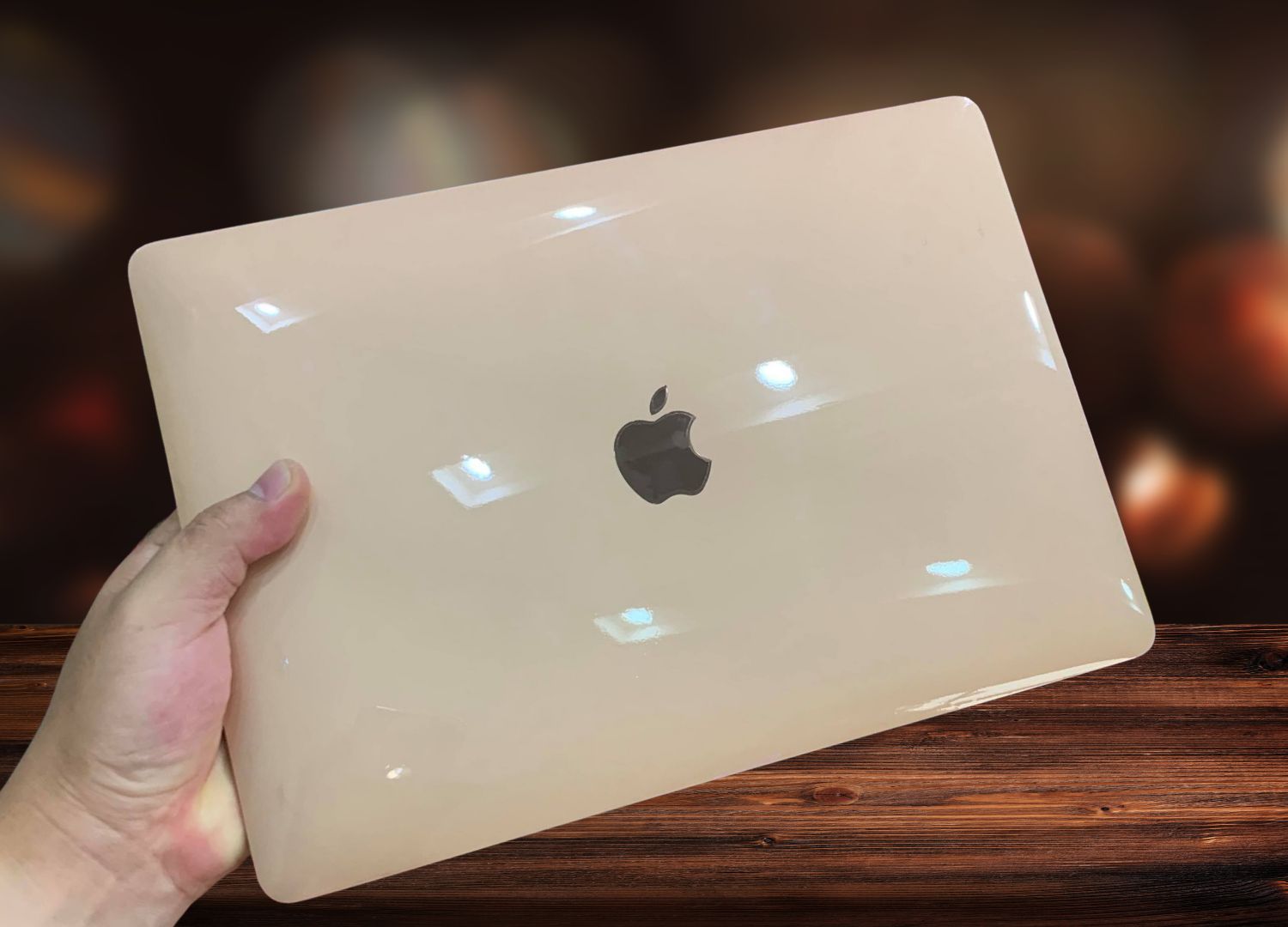 Skin macbook vs ppf macbook: Loại nào phù hợp hơn với macbook?