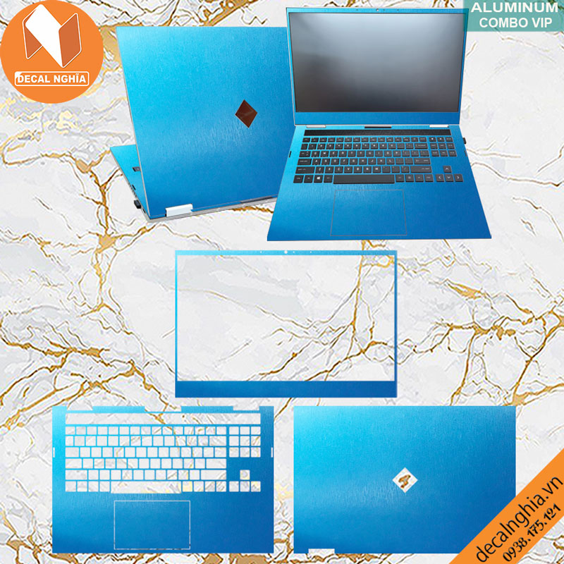 Skin dán laptop HP OMEN 16-B0005
