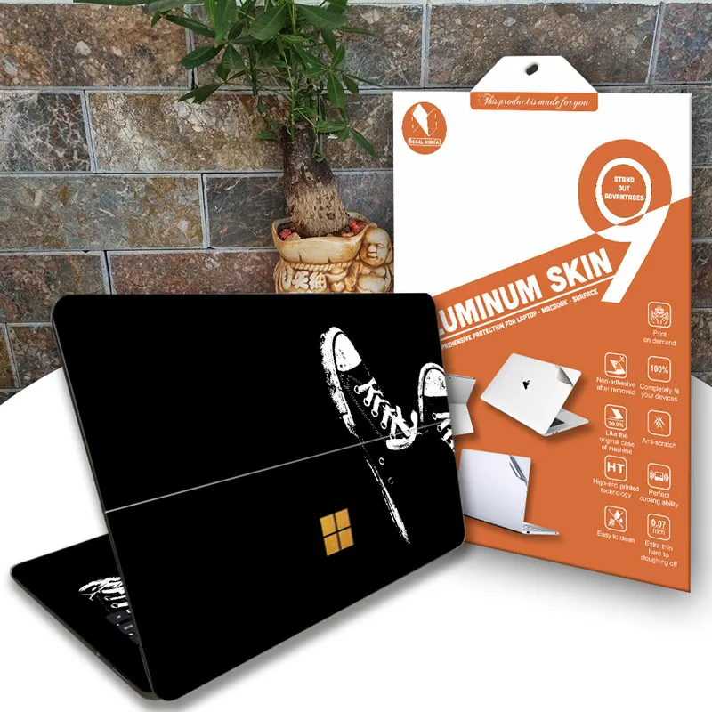 Dán skin Surface Laptop Studio 2