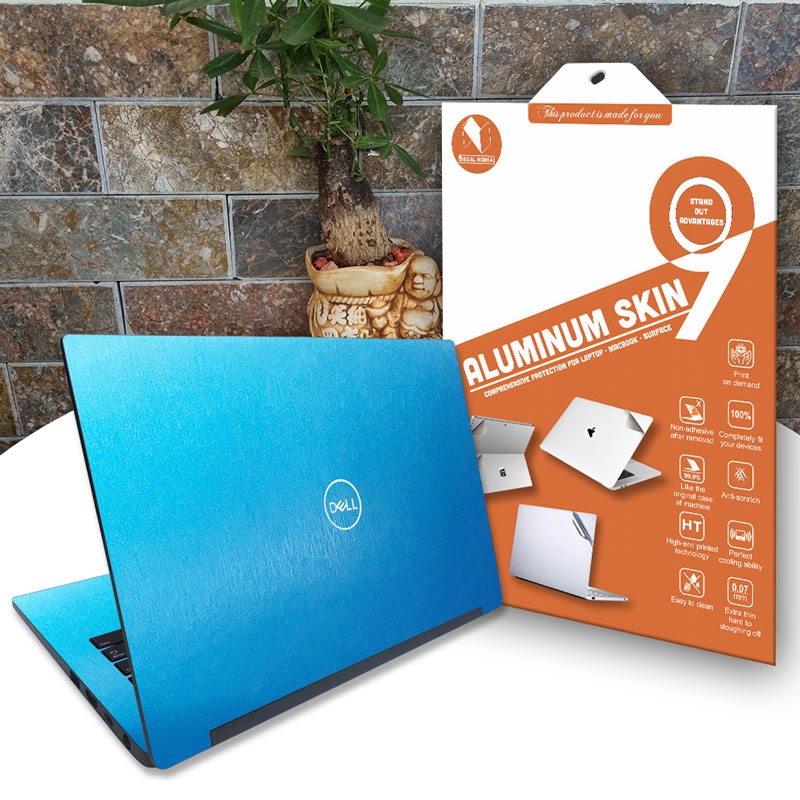 Skin dán laptop Dell Latitude 7400