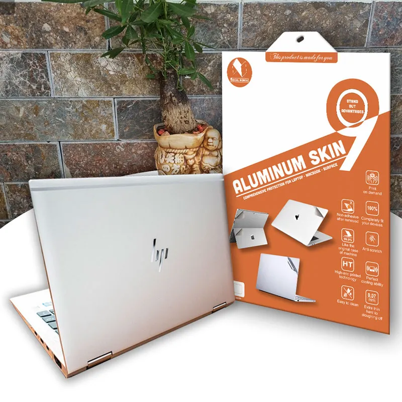 Skin dán laptop HP EliteBook x360 1030