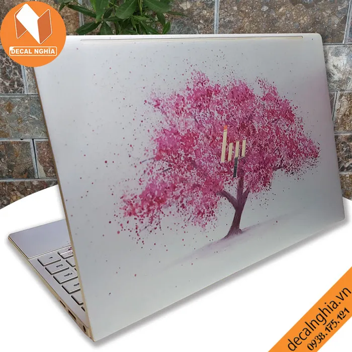 Top 50+ hình dán skin laptop HP phù hợp mọi nhu cầu | Decal Nghĩa