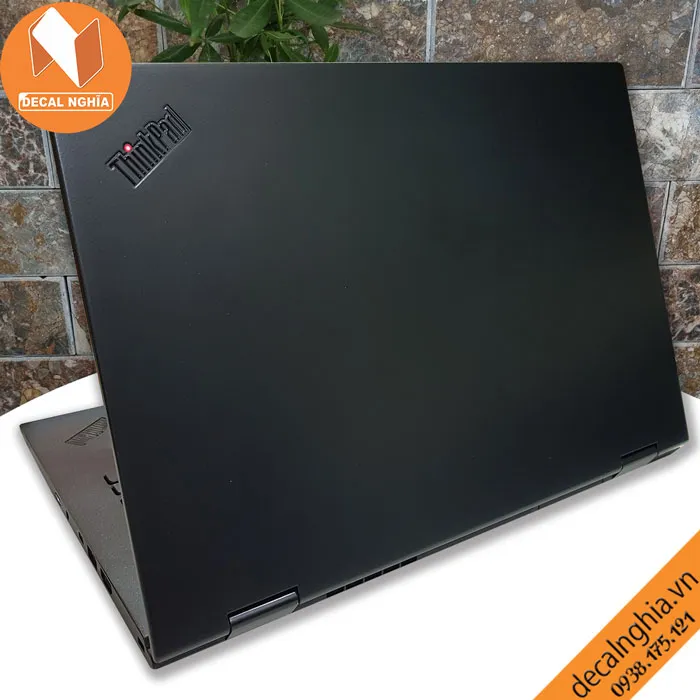 Top 50+ hình dán skin laptop Lenovo phù hợp mọi nhu cầu | Decal Nghĩa