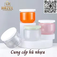 Hazel – Thương hiệu mỹ phẩm nổi tiếng tại Việt Nam