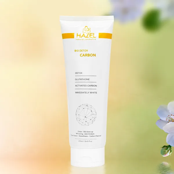 Hazel – Thương hiệu mỹ phẩm nổi tiếng tại Việt Nam