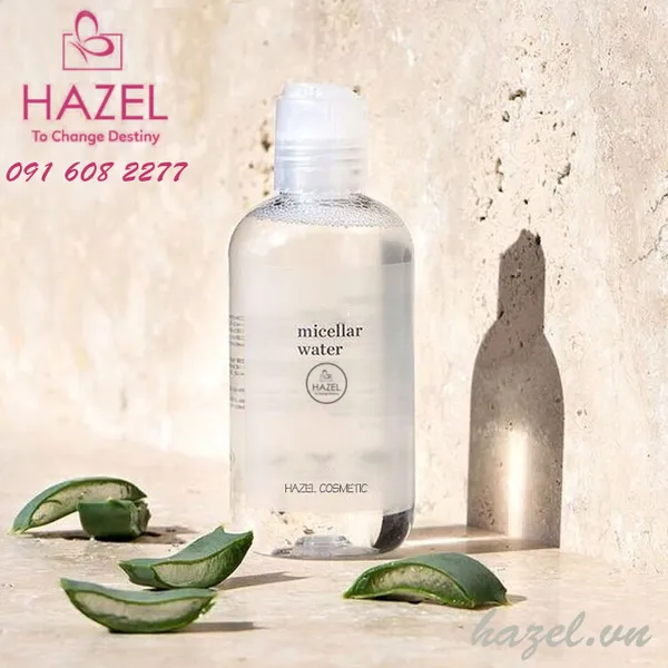 GIA CÔNG MỸ PHẨM TRỌN GÓI - GIẢI PHÁP TOÀN DIỆN TẠI HAZEL COSMETICS