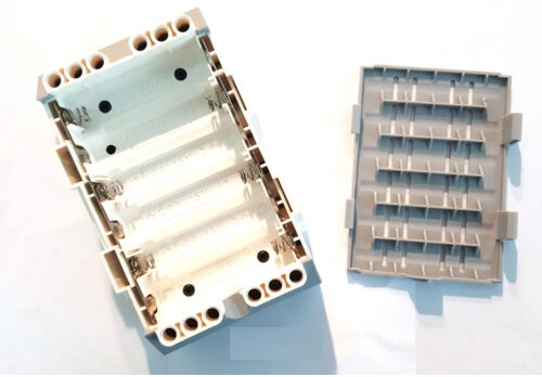 Bộ não EV3 - Lego 45500 - EV3 Intelligent Brick