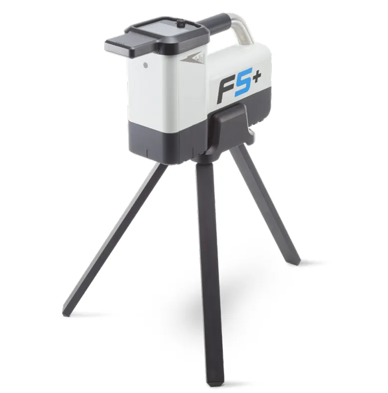 Hệ thống định vị HDD DigiTrak Falcon F5 của Digital Control Inc.