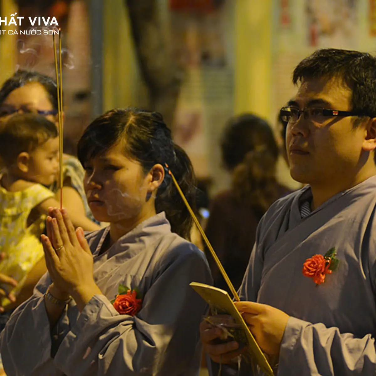 Lễ Vu Lan rằm tháng 7: Nguồn gốc, ý nghĩa và những nghi lễ quan trọng