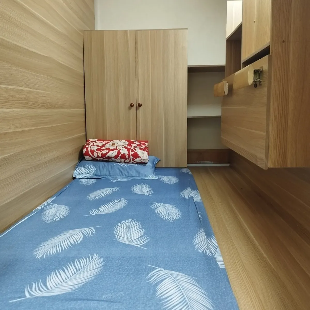 Box Sleep Và Những Lựa Chọn Nội Thất Tiện Nghi, Giá Rẻ Nhất Thị Trường