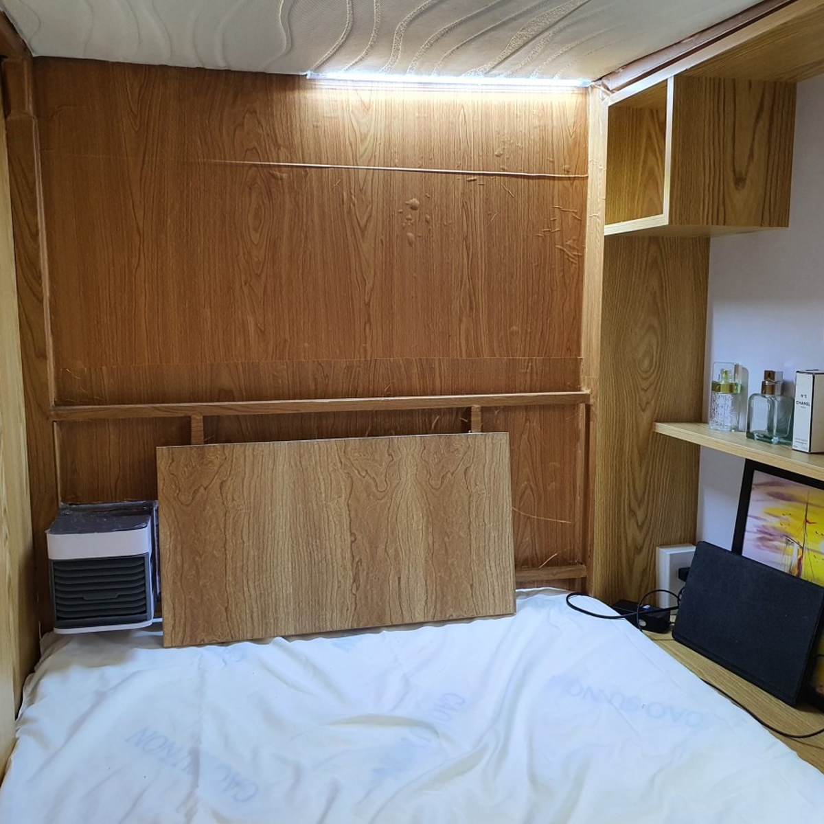 Mô Hình Sleep Box Có Gì Đặc Biệt? Cập Nhật Báo Giá Thi Công Mới Nhất