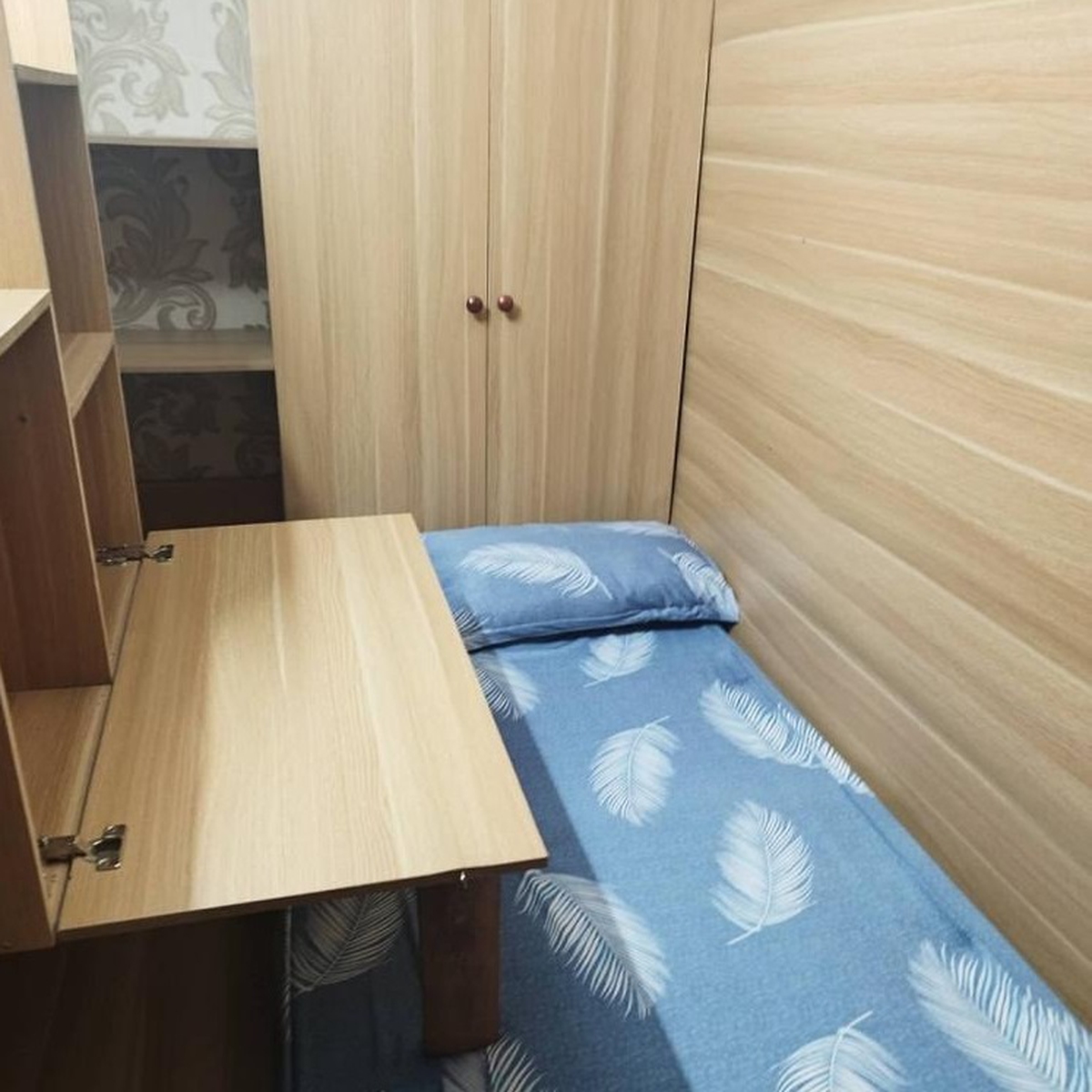Mô Hình Sleep Box Có Gì Đặc Biệt? Cập Nhật Báo Giá Thi Công Mới Nhất