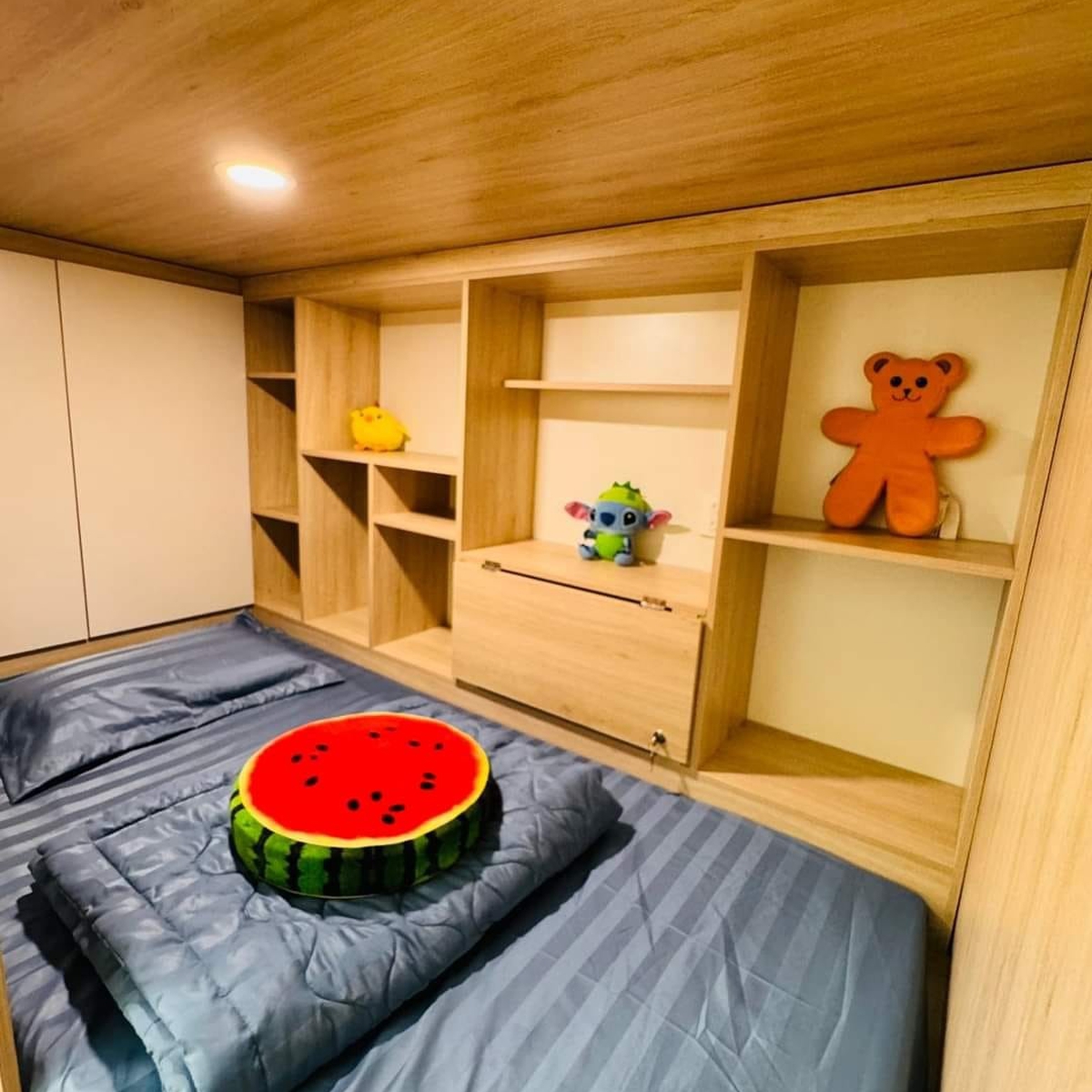 Phòng Sleep Box - Cơ Hội Kinh Doanh Mới, Thu Hút Nhiều Khách Hàng