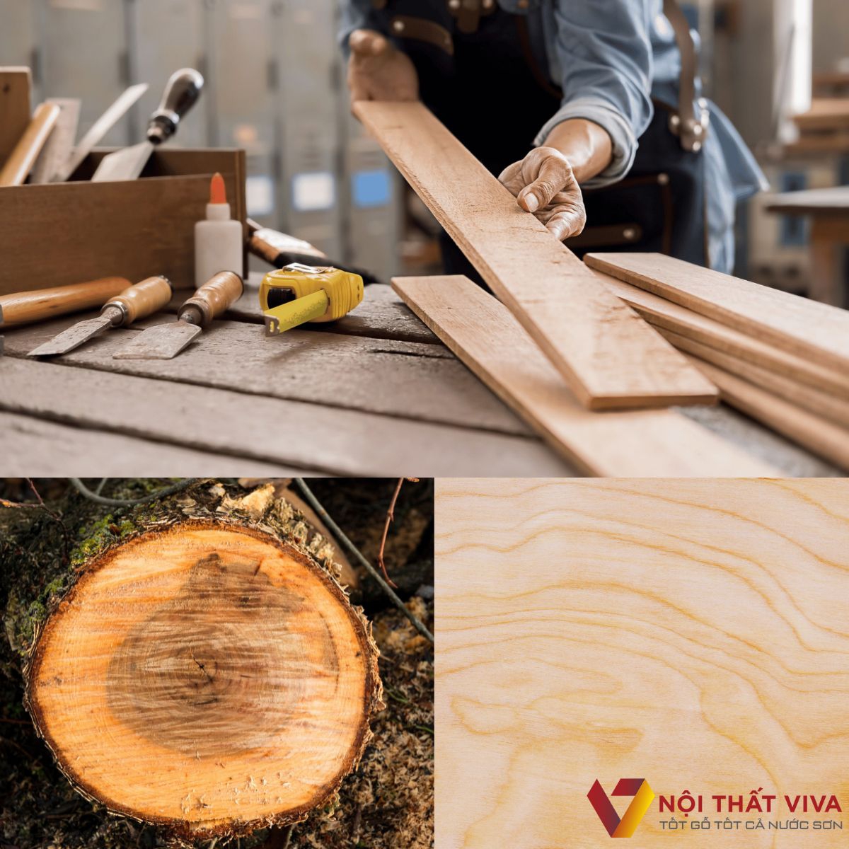 Tủ Gỗ Đựng Đồ Khô Và 6 Tiêu Chí Quan Trọng Cần Biết Trước Khi Mua