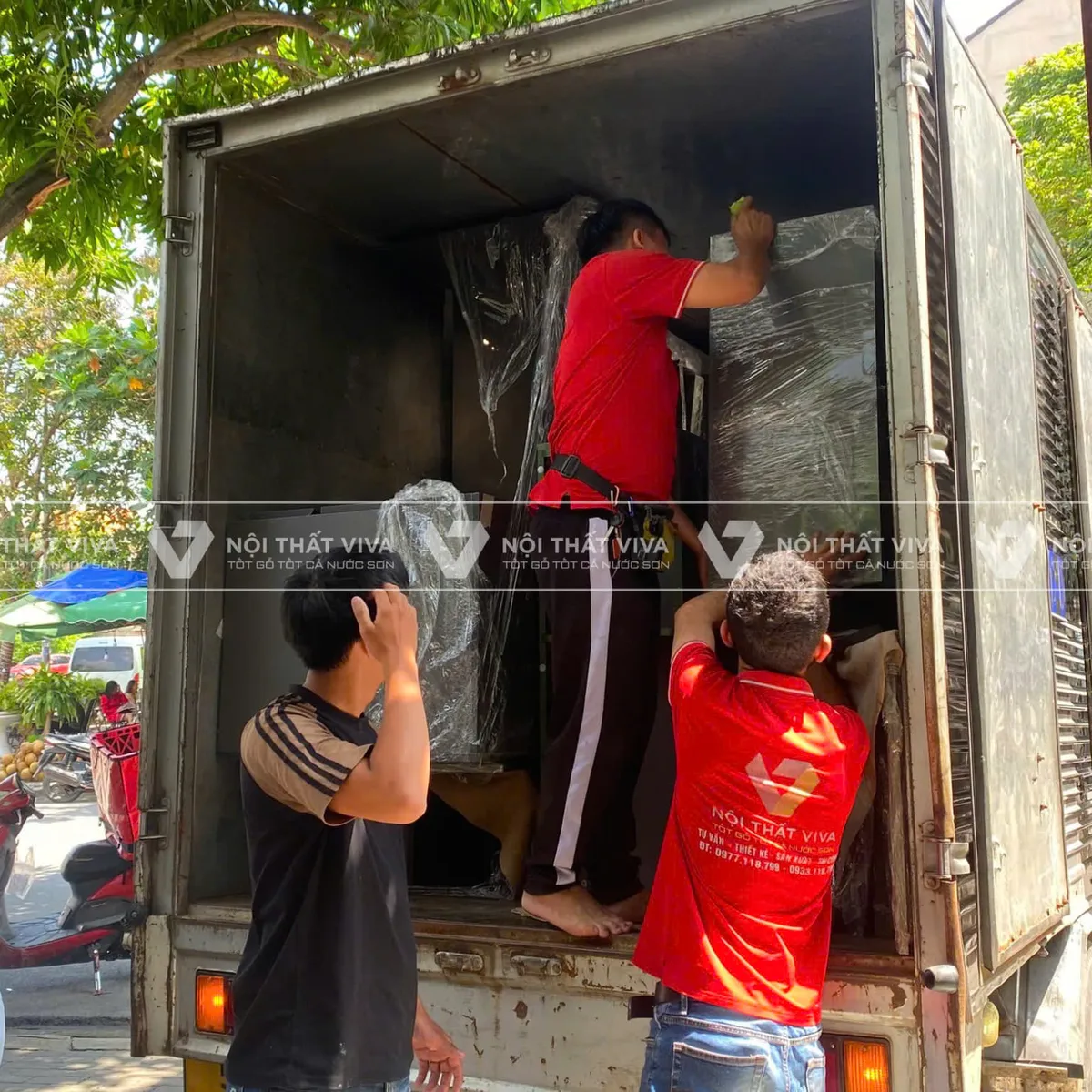 Tư vấn dịch vụ sửa chữa nội thất tại nhà nhanh chóng, giá tốt nhất