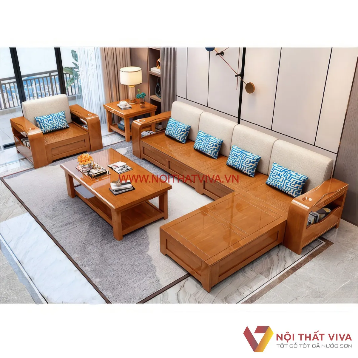 Review Chi Tiết Top 5 Mẫu Ghế Sofa Giá Rẻ TPHCM Thịnh Hành, Nổi Bật