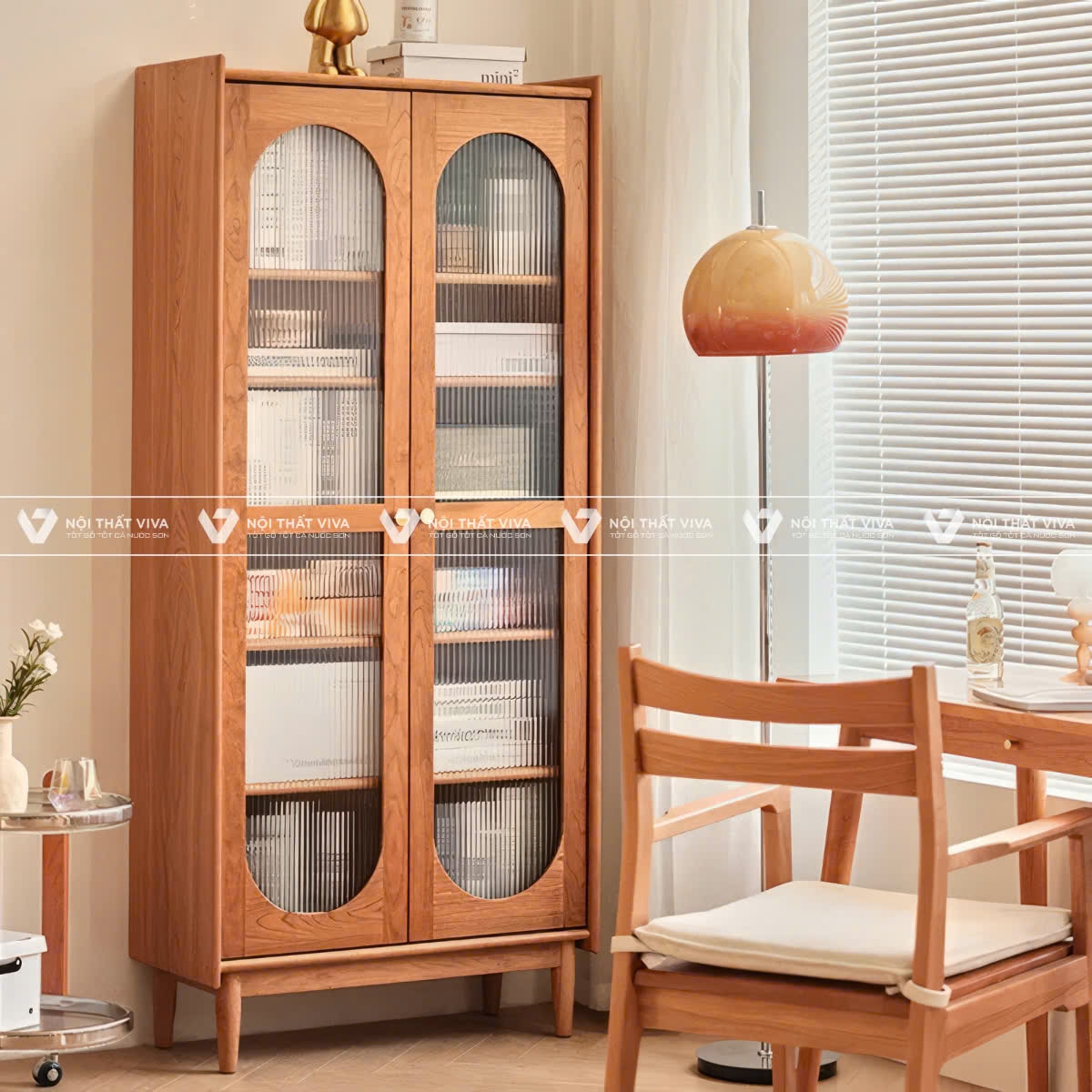 99+ Mẫu Kệ Sách, Tủ Sách Gỗ Để Đứng Và Treo Tường Chất Lượng, Giá Rẻ