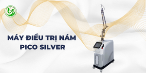 MÁY TRỊ NÁM PICO SILVER - “ĐIỂM SÁNG” TRONG CÔNG NGHỆ TRỊ NÁM