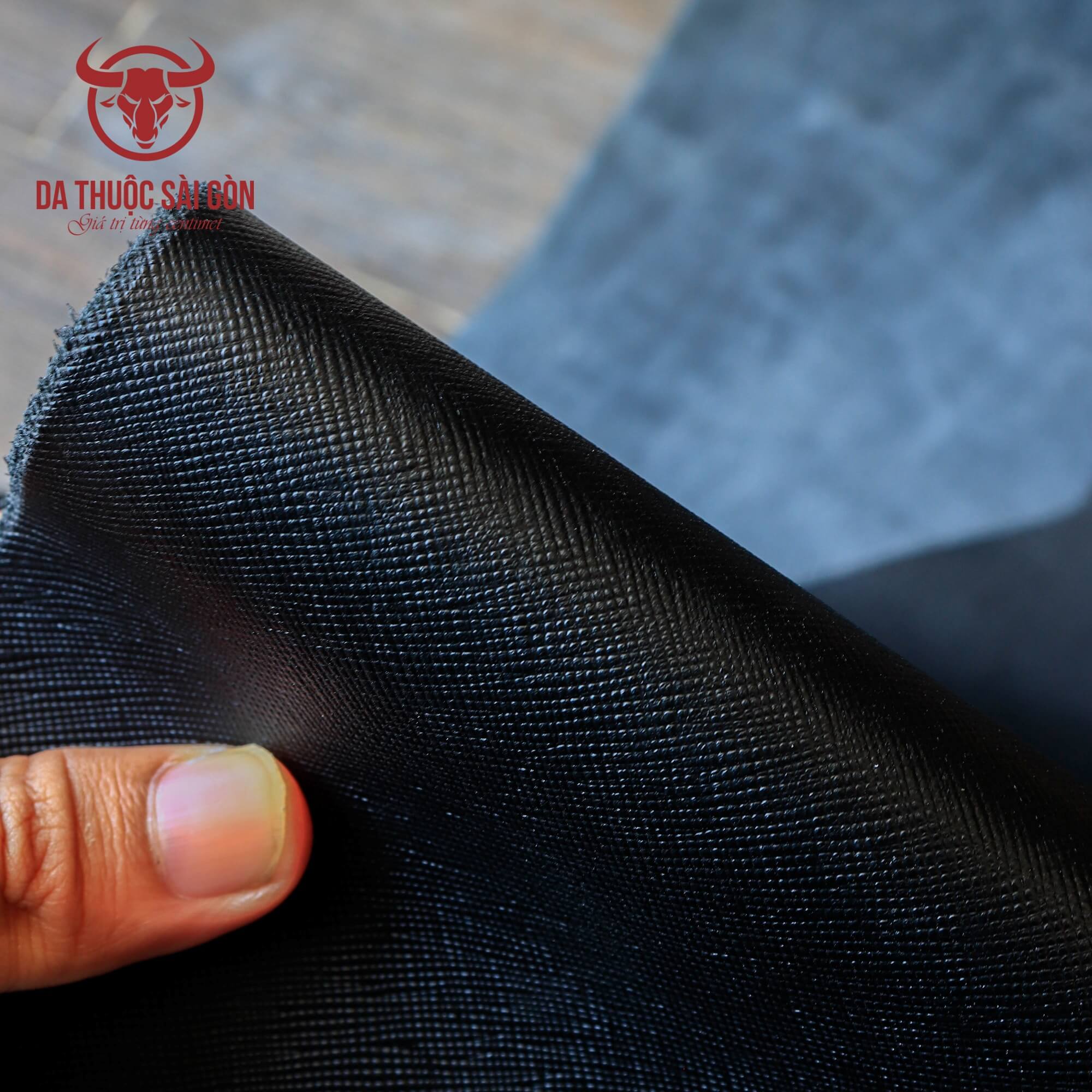 Địa Chỉ Uy Tín Cho Bạn Mua Da Safiano Chất Lượng Giá Rẻ Nhất