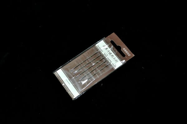 Kim May Da Đầu Tù Là Dụng Cụ Làm Đồ Da Chuyên Nghiệp