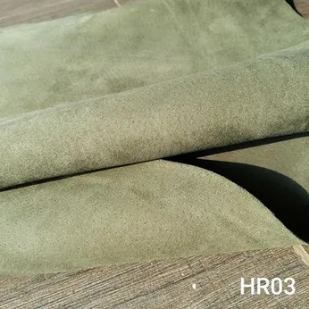 Bán Da Bò Thuộc Phục Vụ Sản Xuất Giầy Dép, Túi Xách, Ghế Sofa