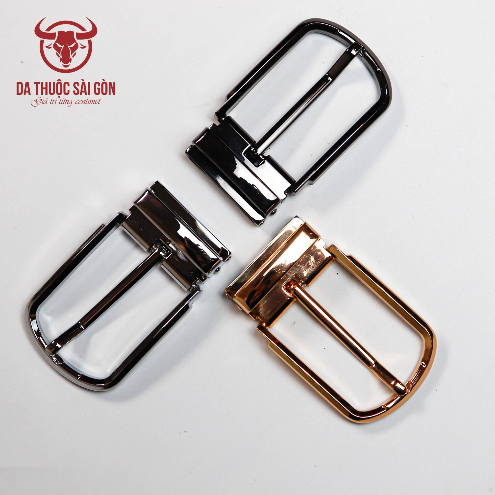 Đầu khóa thắt lưng TL05