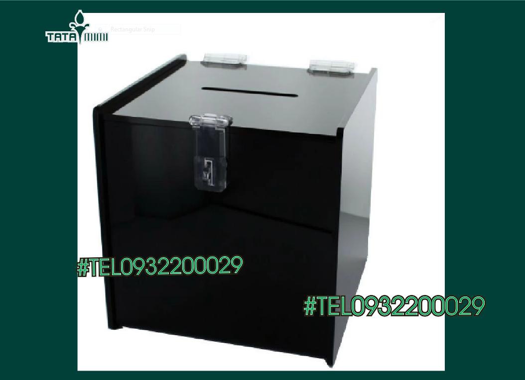 Hộp tip box nên làm kích thước nào tại Tatamimi.com