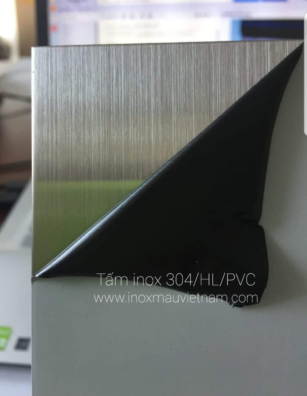 Top 10 báo giá inox 304 hl rẻ và uy tín nhất