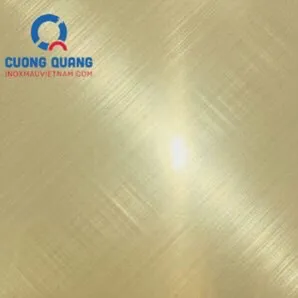 INOX XƯỚC TRANG TRÍ LÀ GÌ? PHÂN BIỆT ĐỘ BÓNG THÔNG THƯỜNG VỚI ĐỘ BÓNG ...