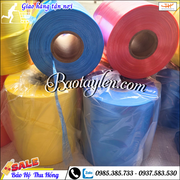 Dây nilon cột hàng hóa giá rẻ bán ở đâu