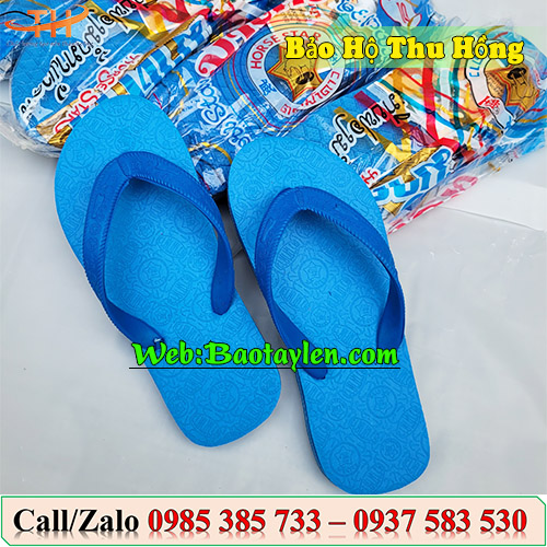 Sỉ lẻ dép tông lào xịn giá sỉ siêu rẻ tại TPHCM