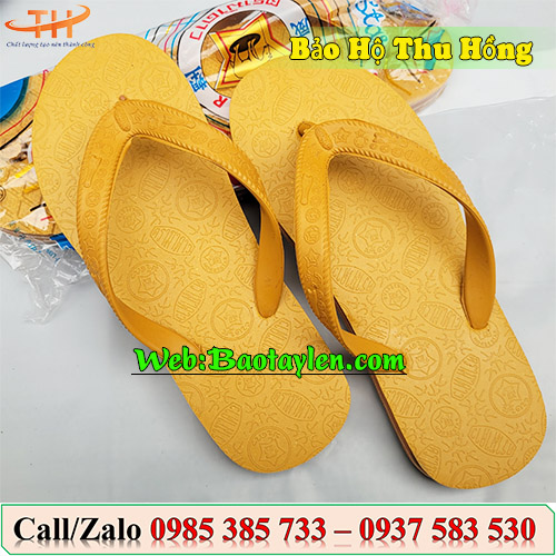 Sỉ lẻ dép tông lào xịn giá sỉ siêu rẻ tại TPHCM