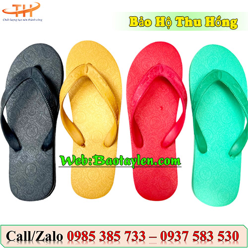 Sỉ lẻ dép tông lào xịn giá sỉ siêu rẻ tại TPHCM