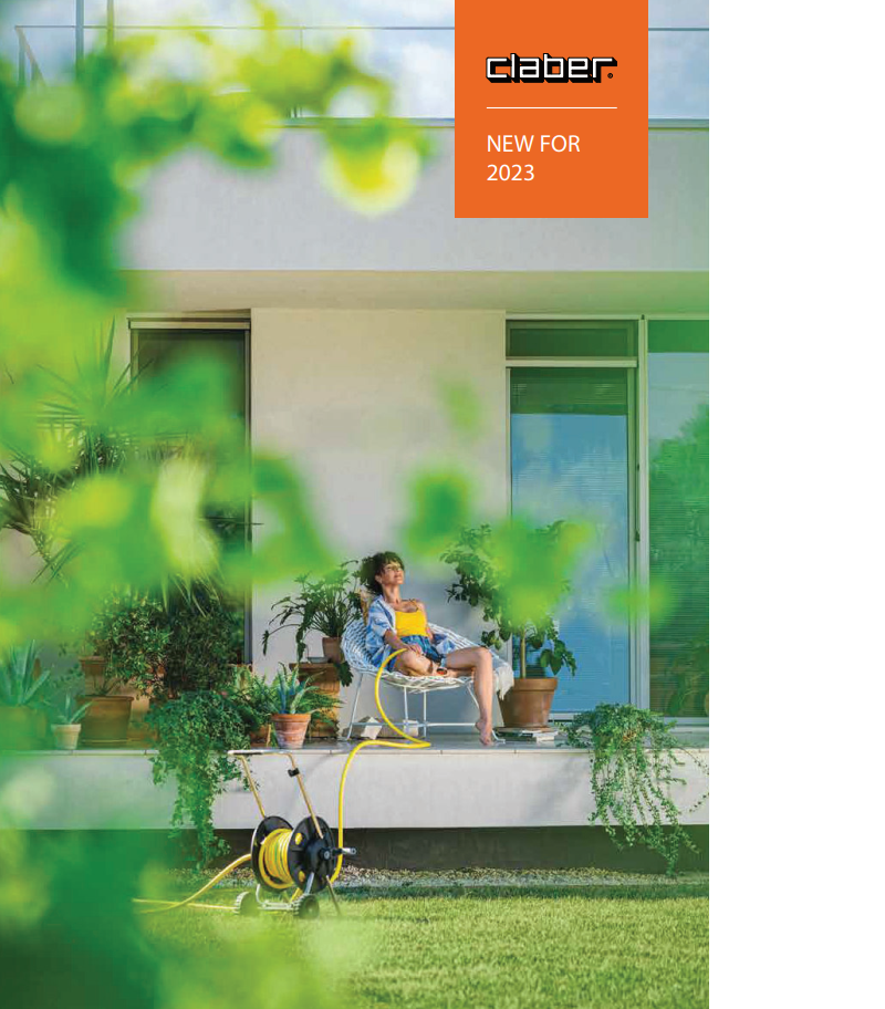 TOP 5 CATALOGUE THIẾT BỊ TƯỚI CÂY TỰ ĐỘNG MỚI NHẤT 2023 CỦA CÁC THƯƠNG HIỆU NỔI TIẾNG THẾ GIỚI