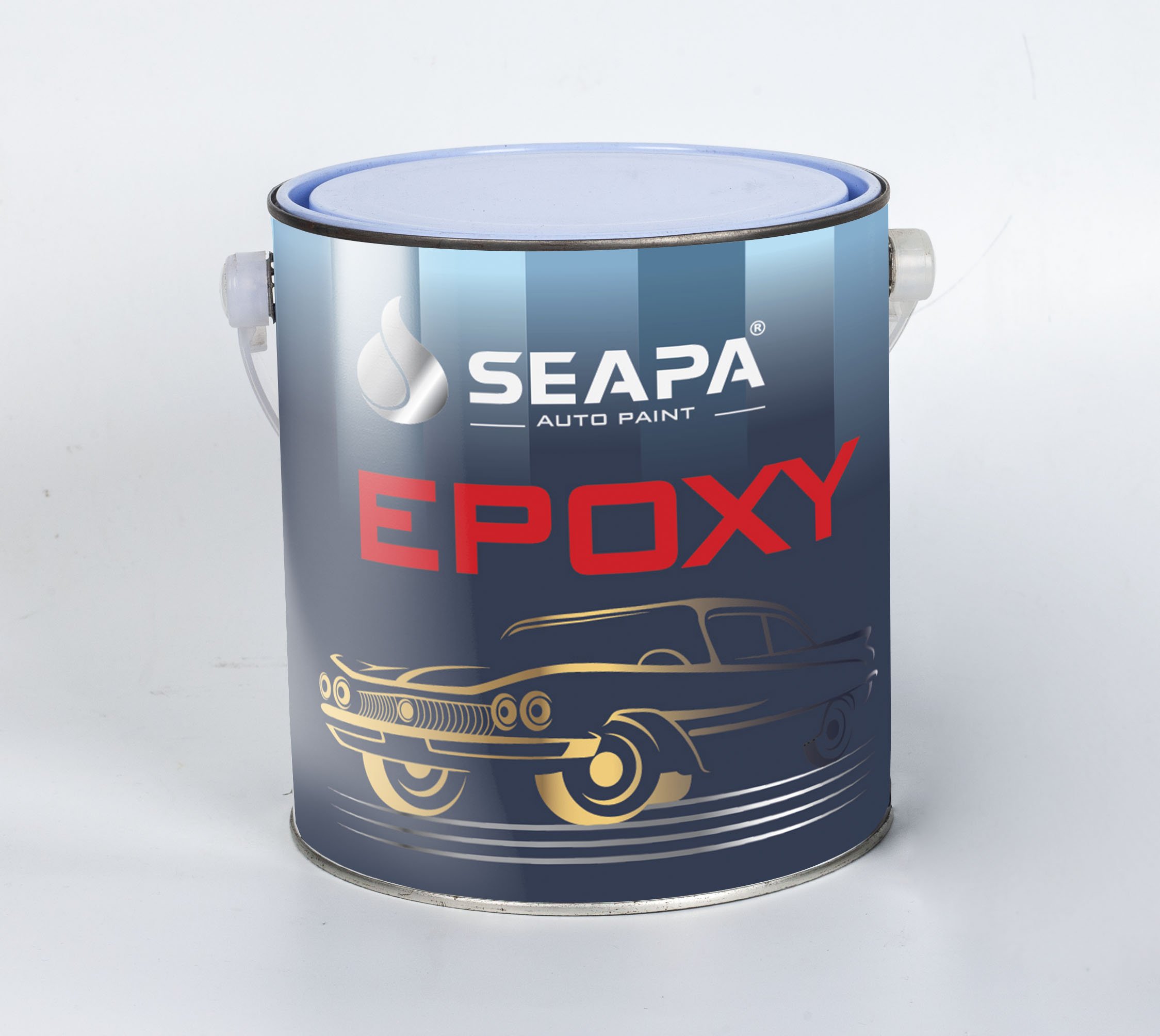 Sơn Epoxy