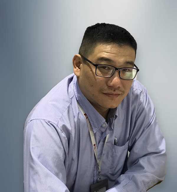 Đội ngũ quản lý