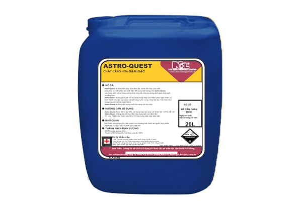 Hóa chất bôi trơn băng tải tổng hợp - astro-lube