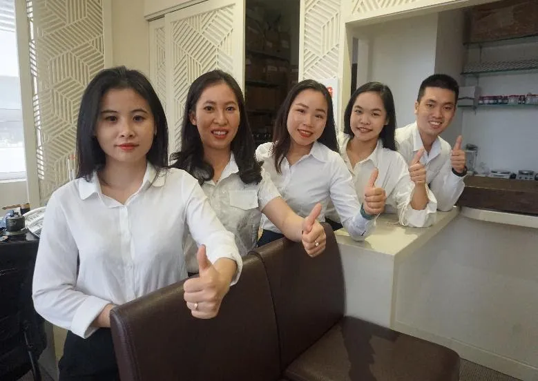 Giới Thiệu NCL (Á Châu) - Giải pháp vệ sinh và làm sạch tổng hợp