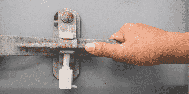 Container Seals – Importance, Types, And Requirements