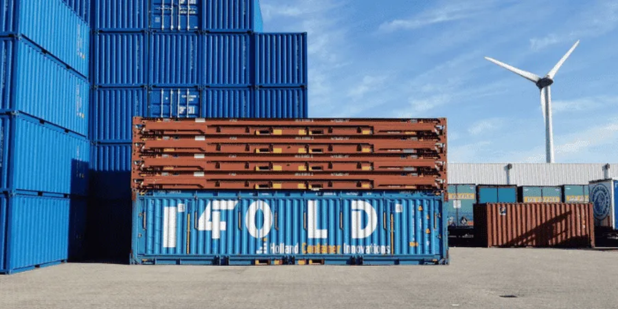 What is Stuffing and Destuffing of Shipping Containers?