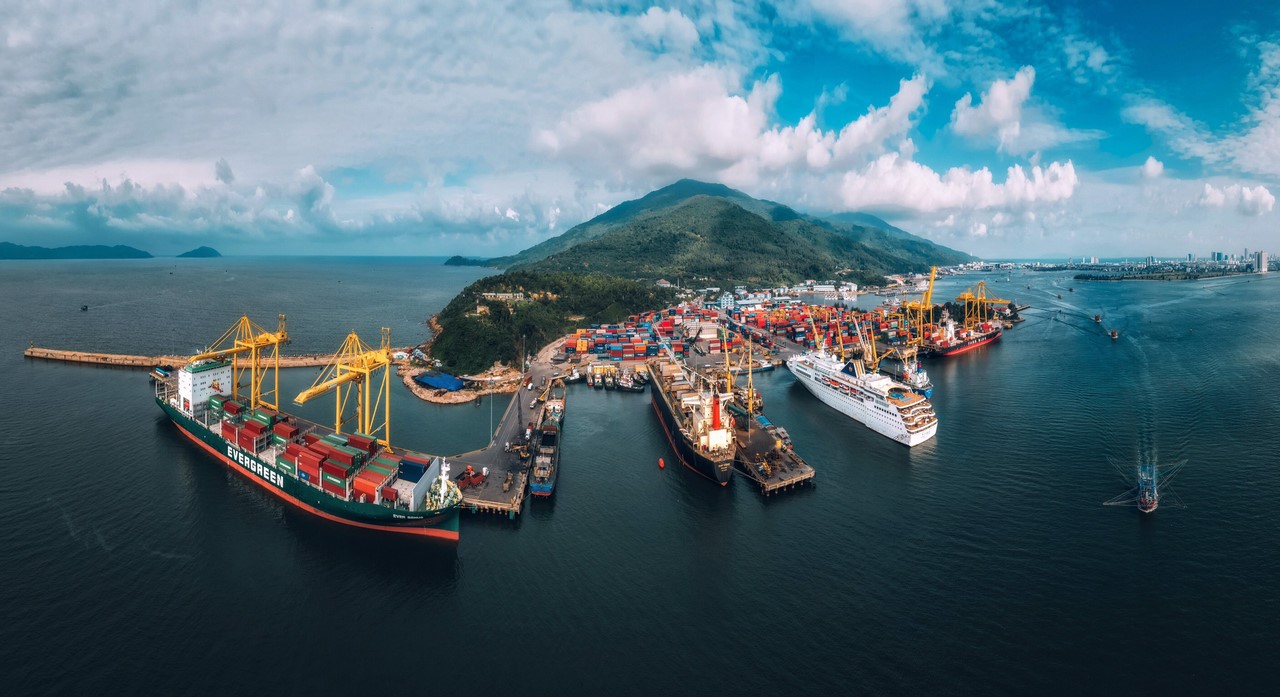 5 Major Ports Of Vietnam