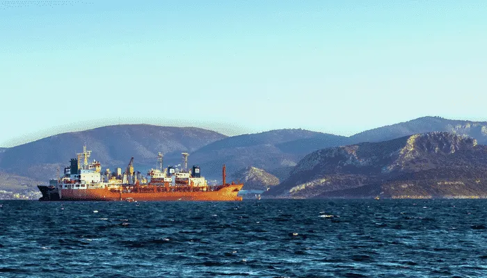 What is Coastal Shipping?